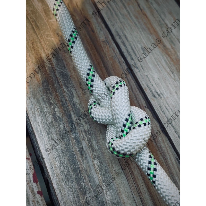 Sahas Static Rope 10.5mm | Kernmantle Static Rope | SAHAS